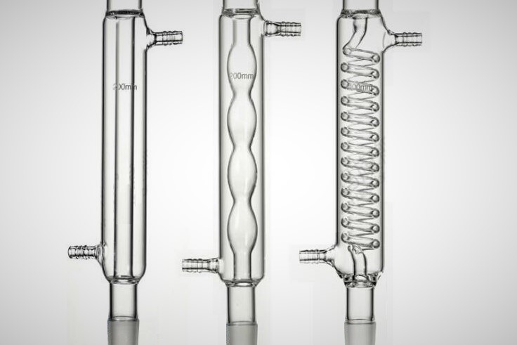Distillation – Norchemist