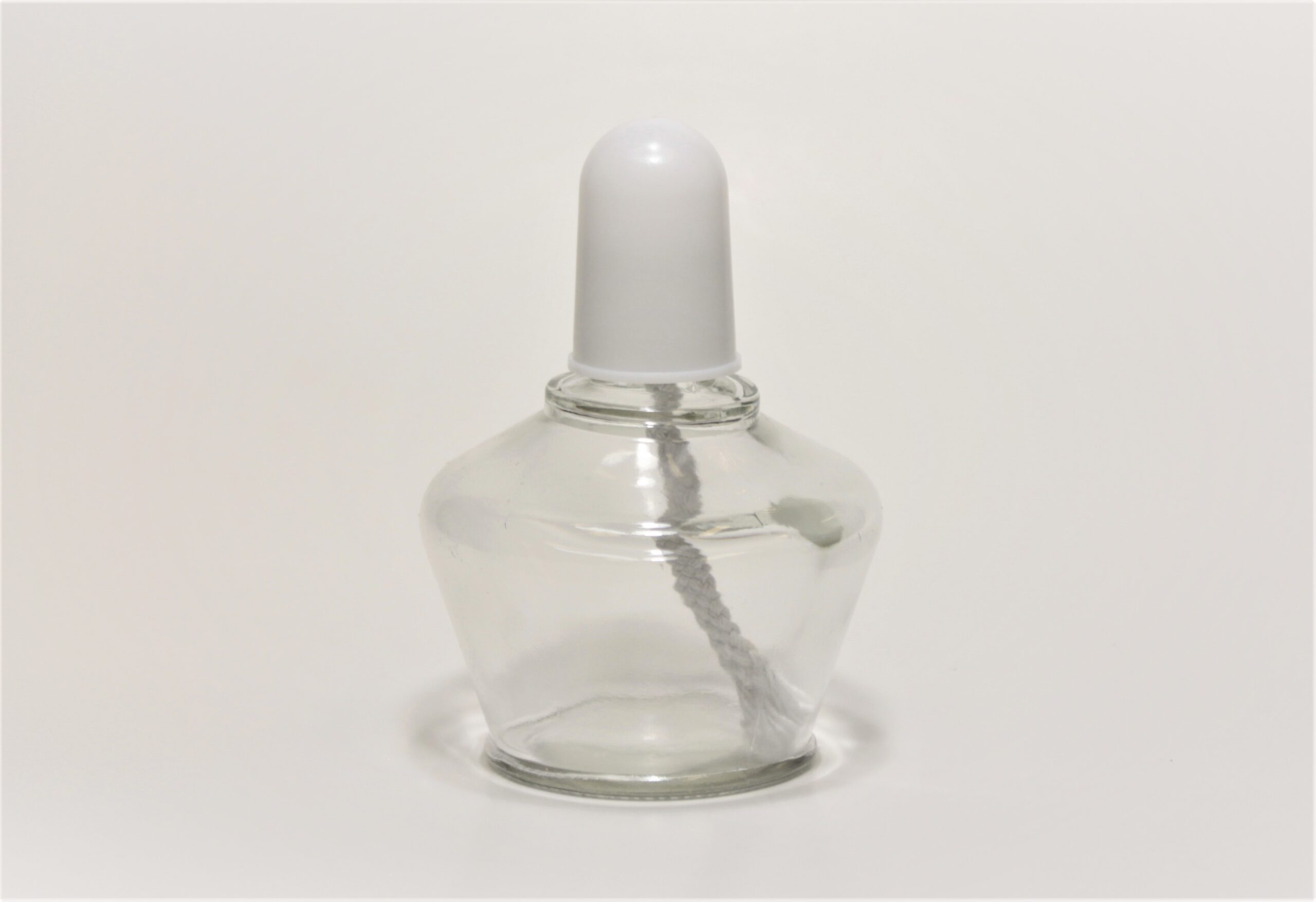 Alcohol Lamp, Glass, 150 ml – Norchemist