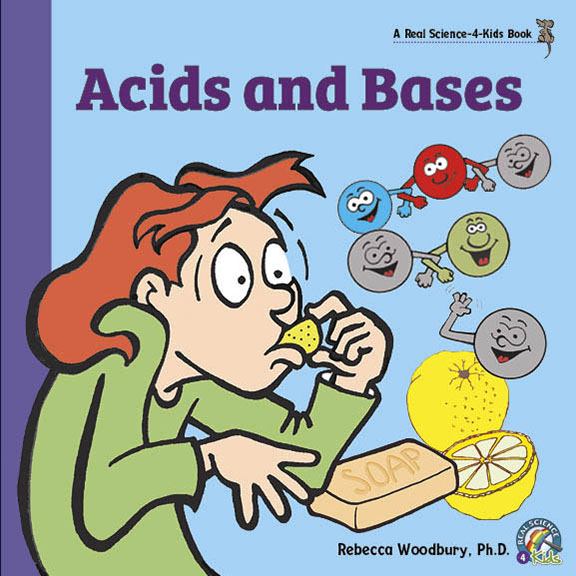Acids & Bases – Norchemist