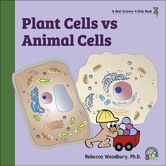Plant Cells vs Animal Cells – Norchemist