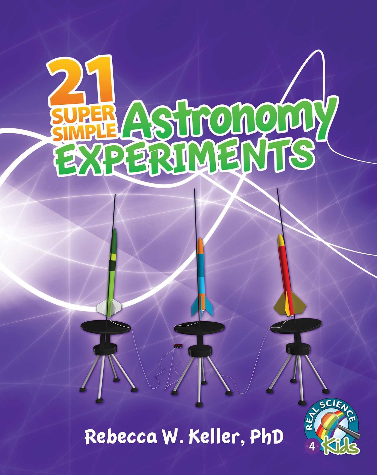 21 Super Simple Astronomy Experiments - Norchemist